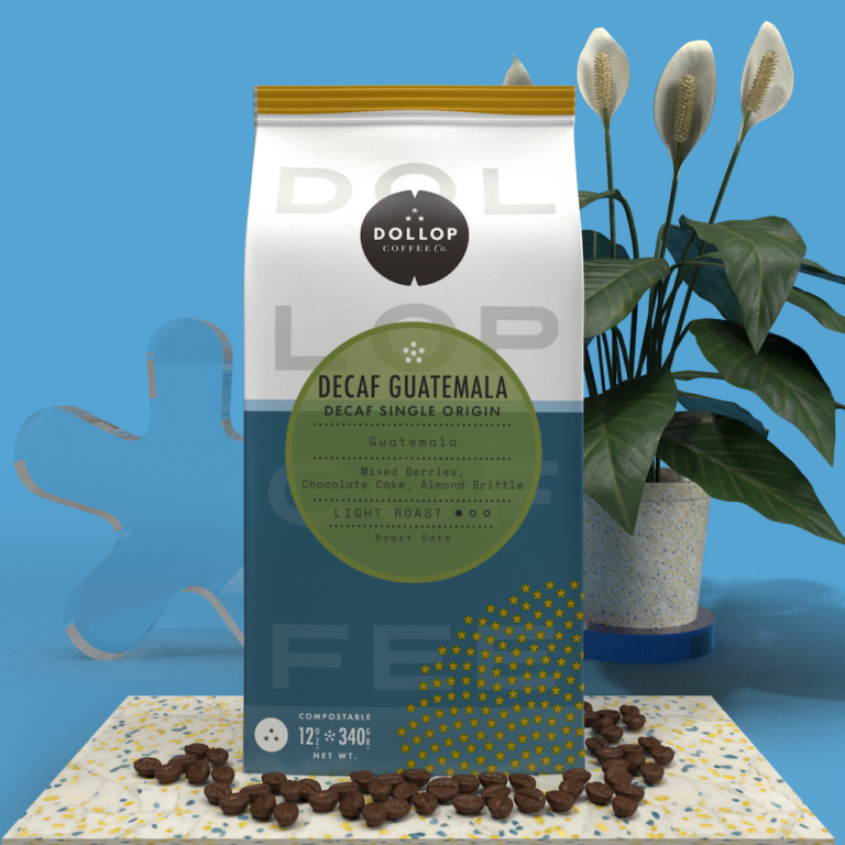 Shop v2 - ::: Dollop Coffee