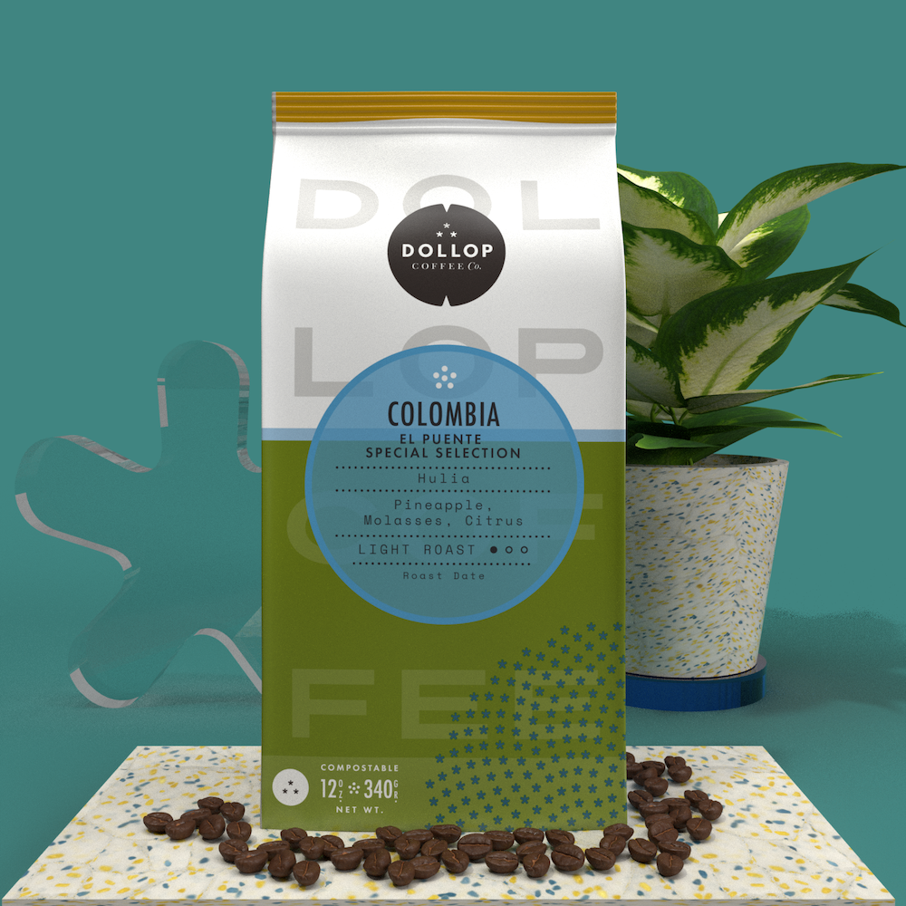 Dollop Gift Card *In Store Only - ::: Dollop Coffee ::: - ::: Dollop ...